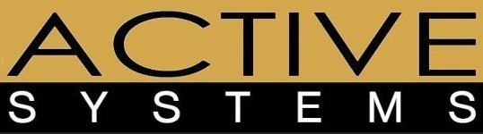 Home - Active Systems